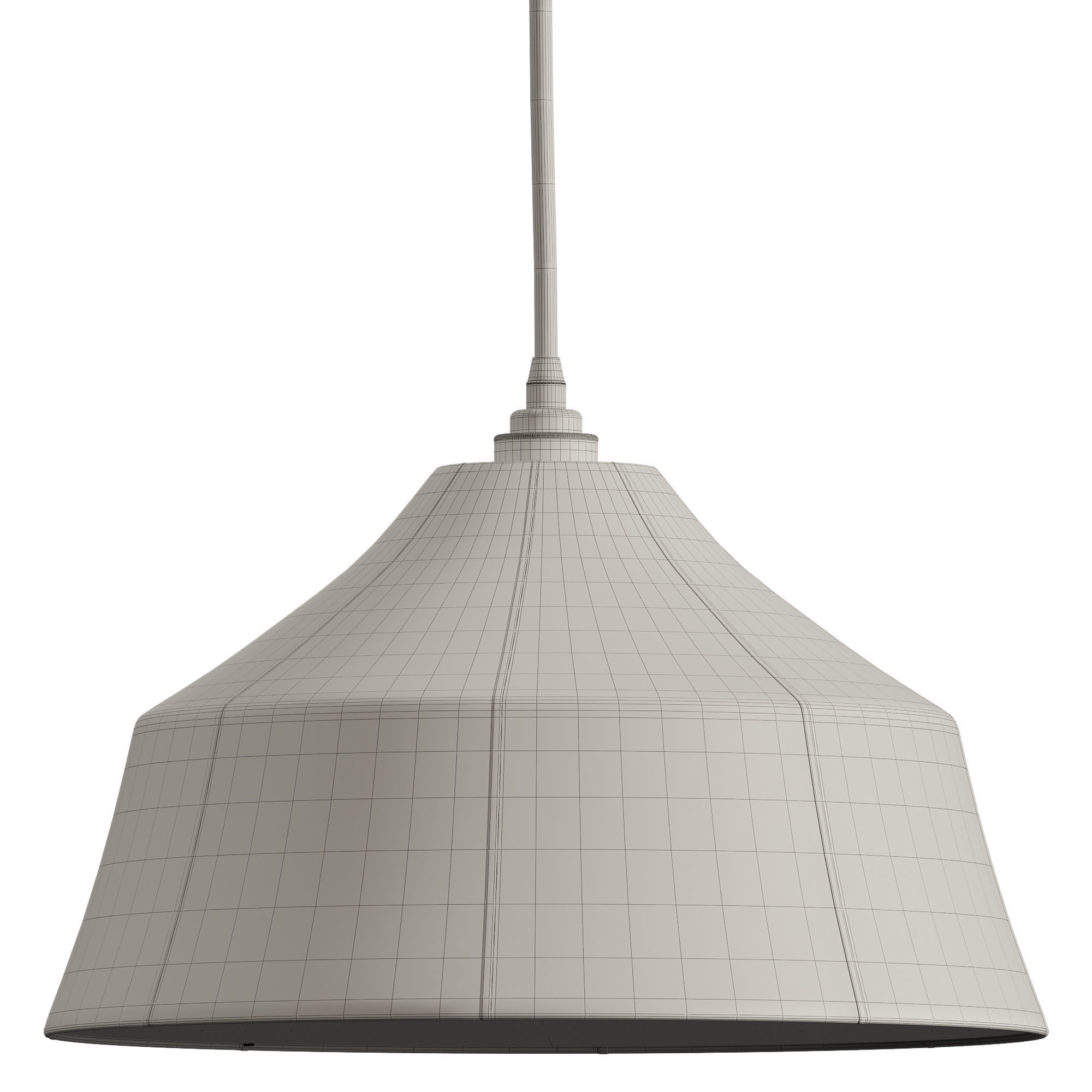 Soren Light 3D model | CGTrader