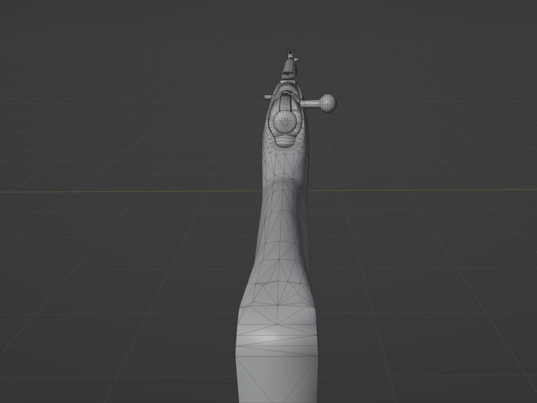 3D model Mosin Nagant 1891 30 VR / AR / low-poly | CGTrader