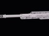 3D model modular sniper rifle Remington R11 RSASS VR / AR / low-poly ...