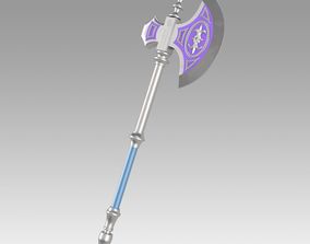 Camilla 3D Print Models | CGTrader