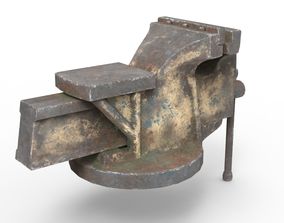 Animated Workbench 3D Models | CGTrader