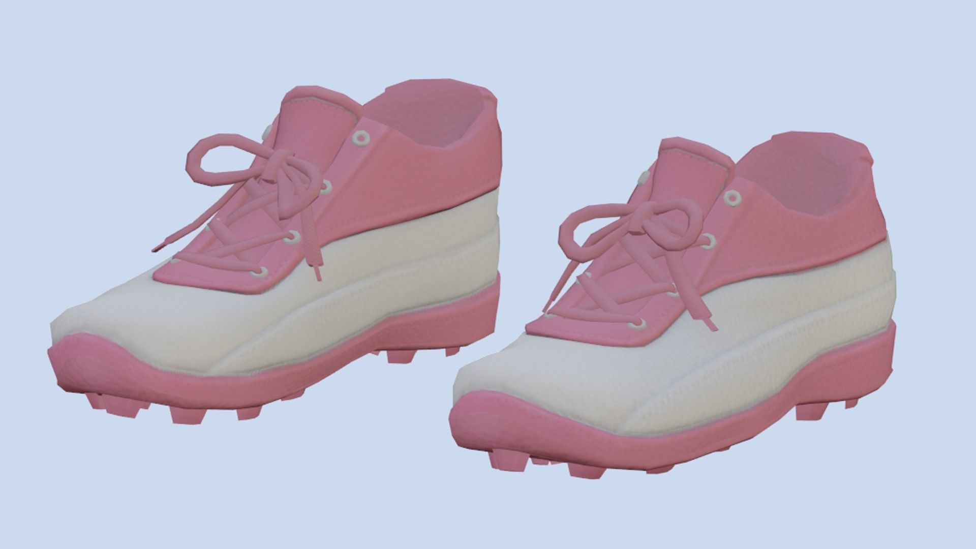 3D model VR PBR FEMALE AVATAR CHARACTER ISABELLE 3D MODEL CHEAP PRICE ...