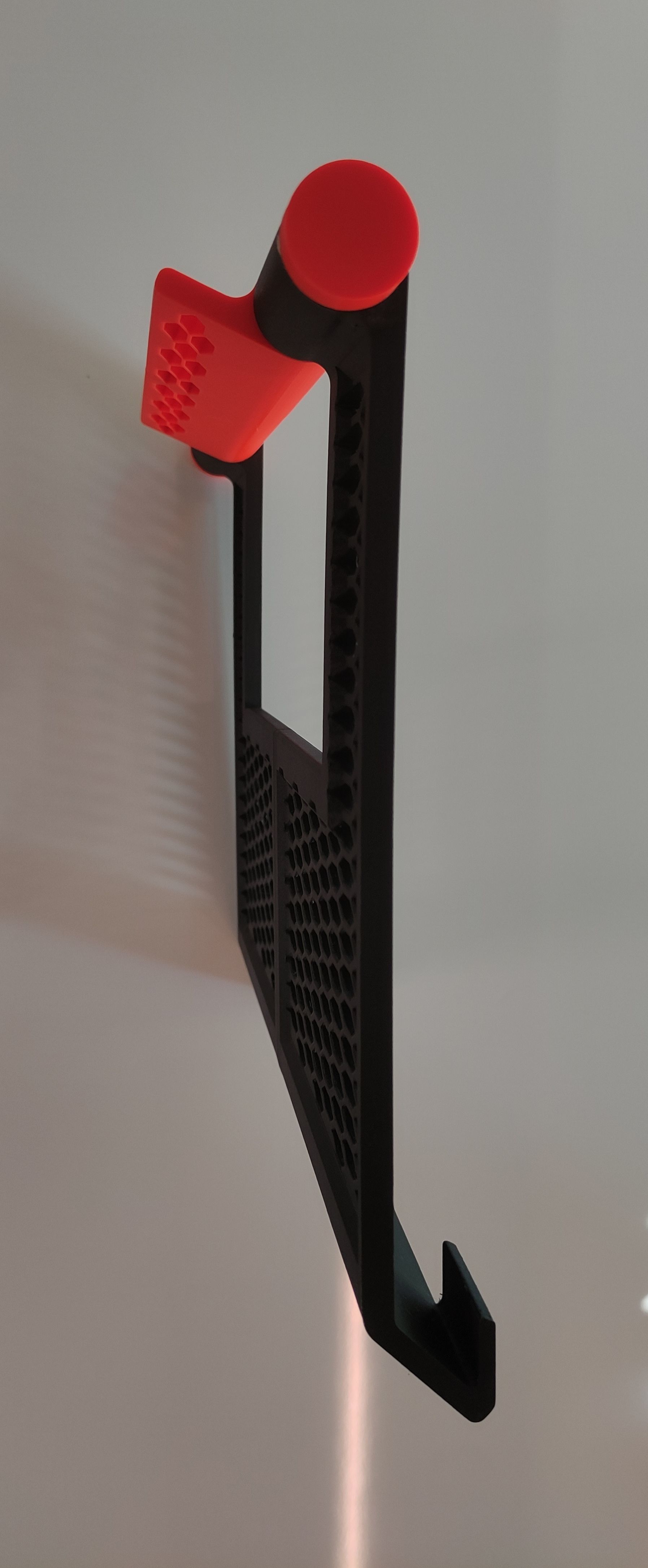 FOLDABLE LAPTOP STAND 3D model 3D printable | CGTrader