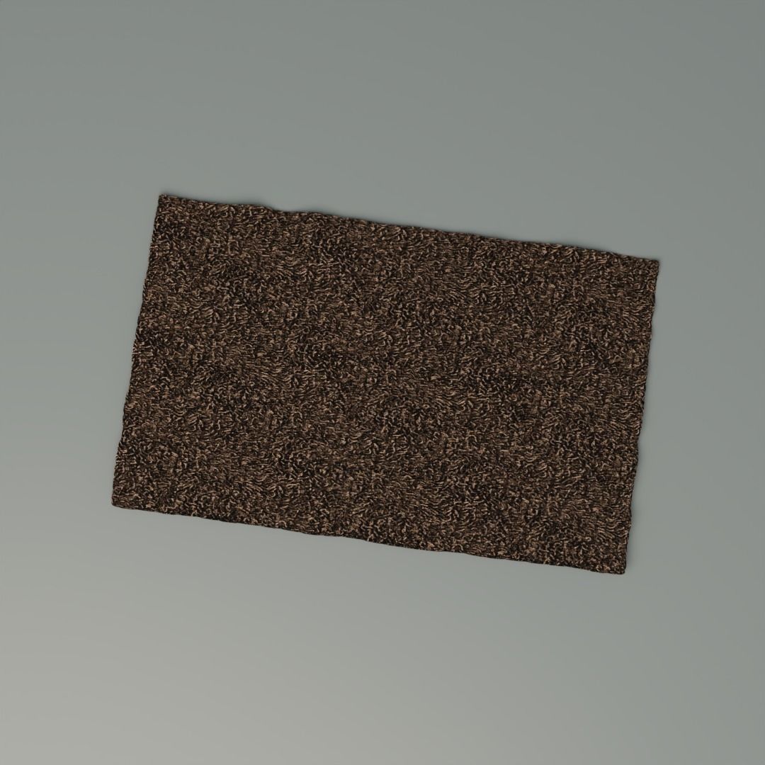 3D carpets Pack of 10 variants free VR / AR / low-poly 3D model | CGTrader