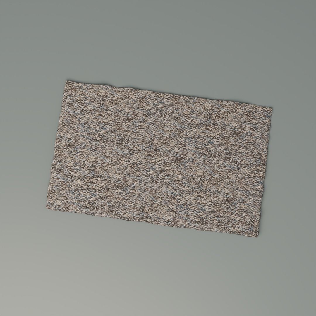 3D carpets Pack of 10 variants free VR / AR / low-poly 3D model | CGTrader