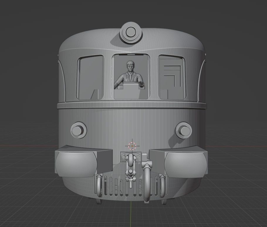 MALAXA 3D model 3D printable | CGTrader