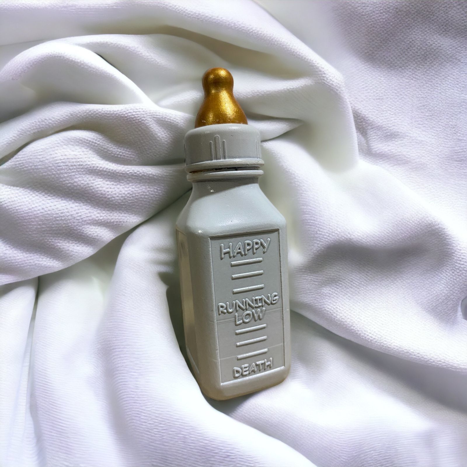 Cry Baby Perfume Milk - Melanie Martinez 3D model 3D printable | CGTrader