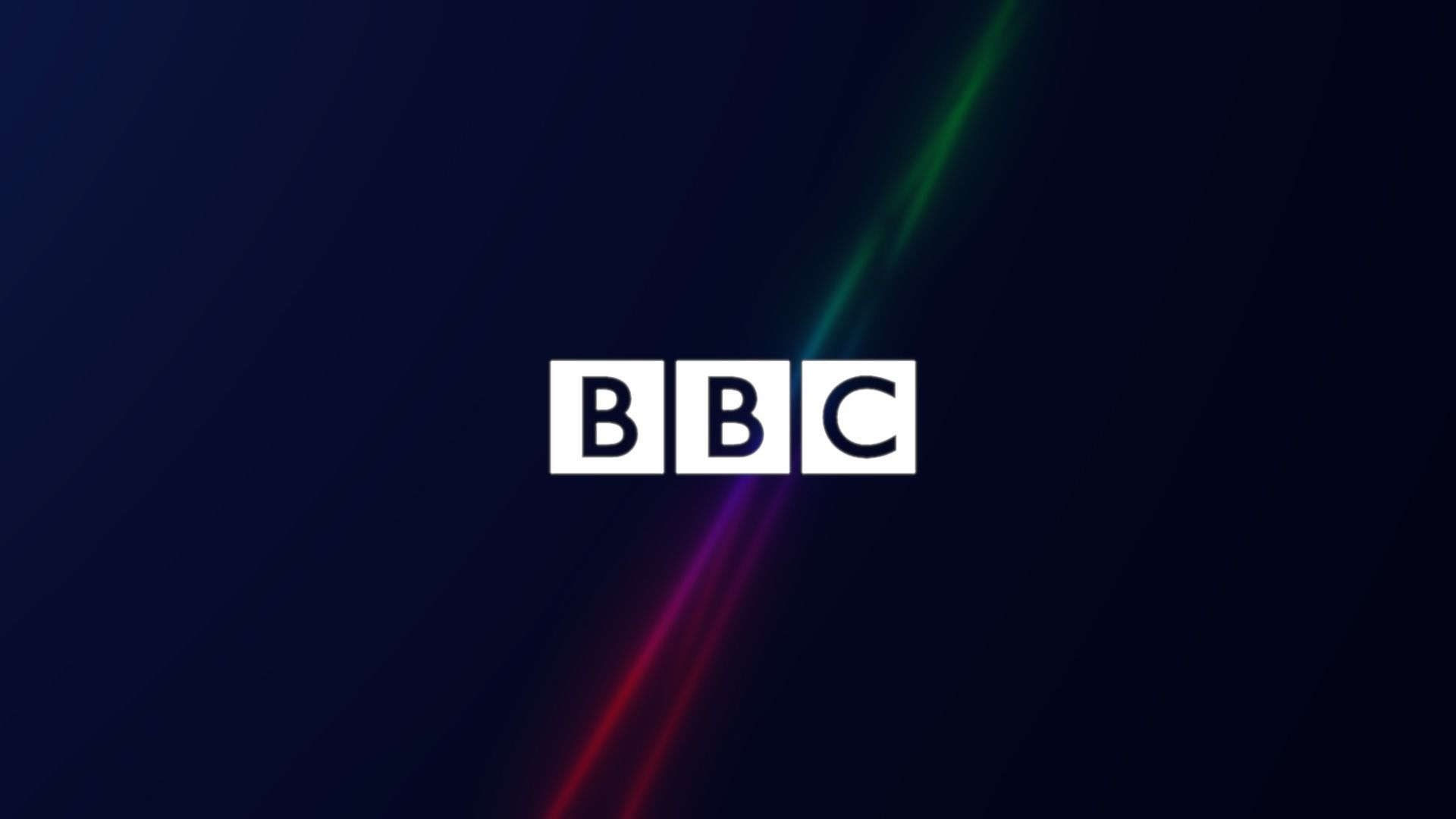 BBC Ribbon 3D model animated | CGTrader