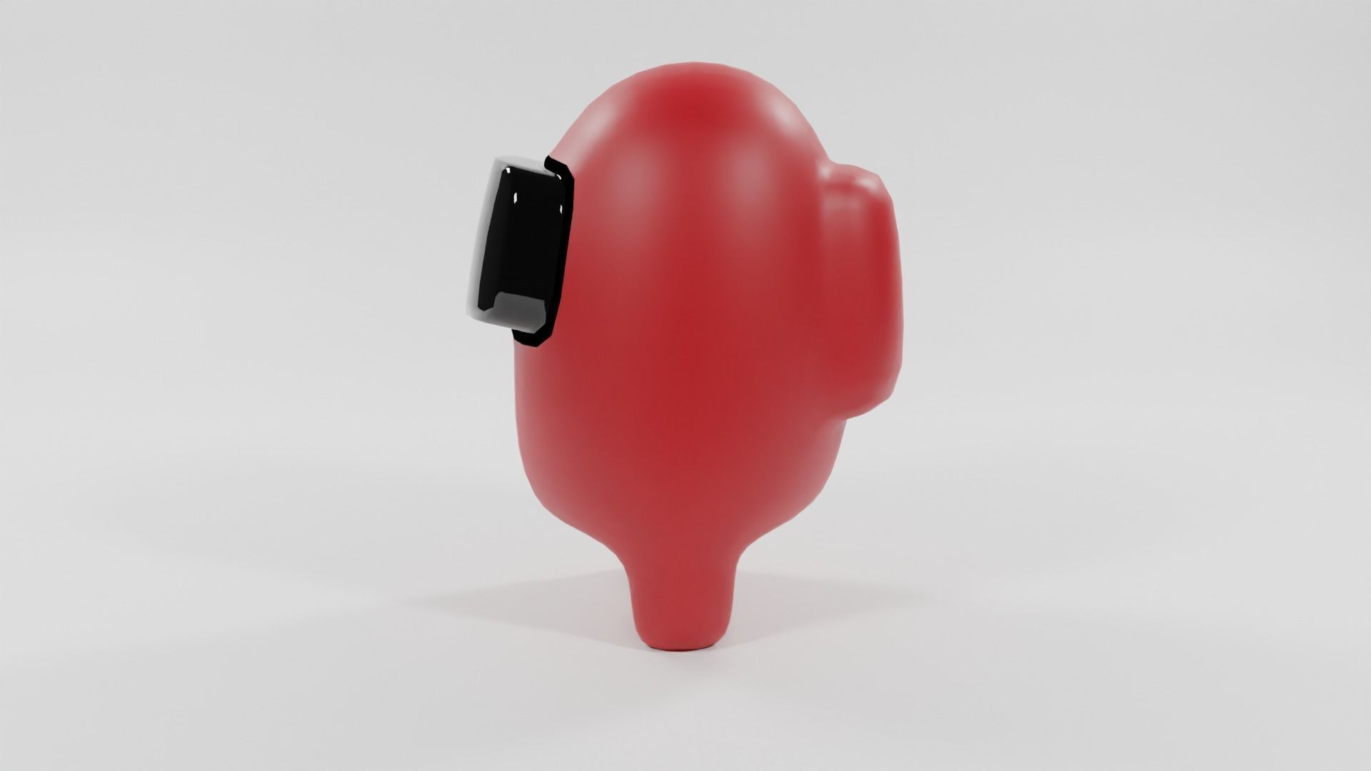 Among us 3D Model 3D model | CGTrader