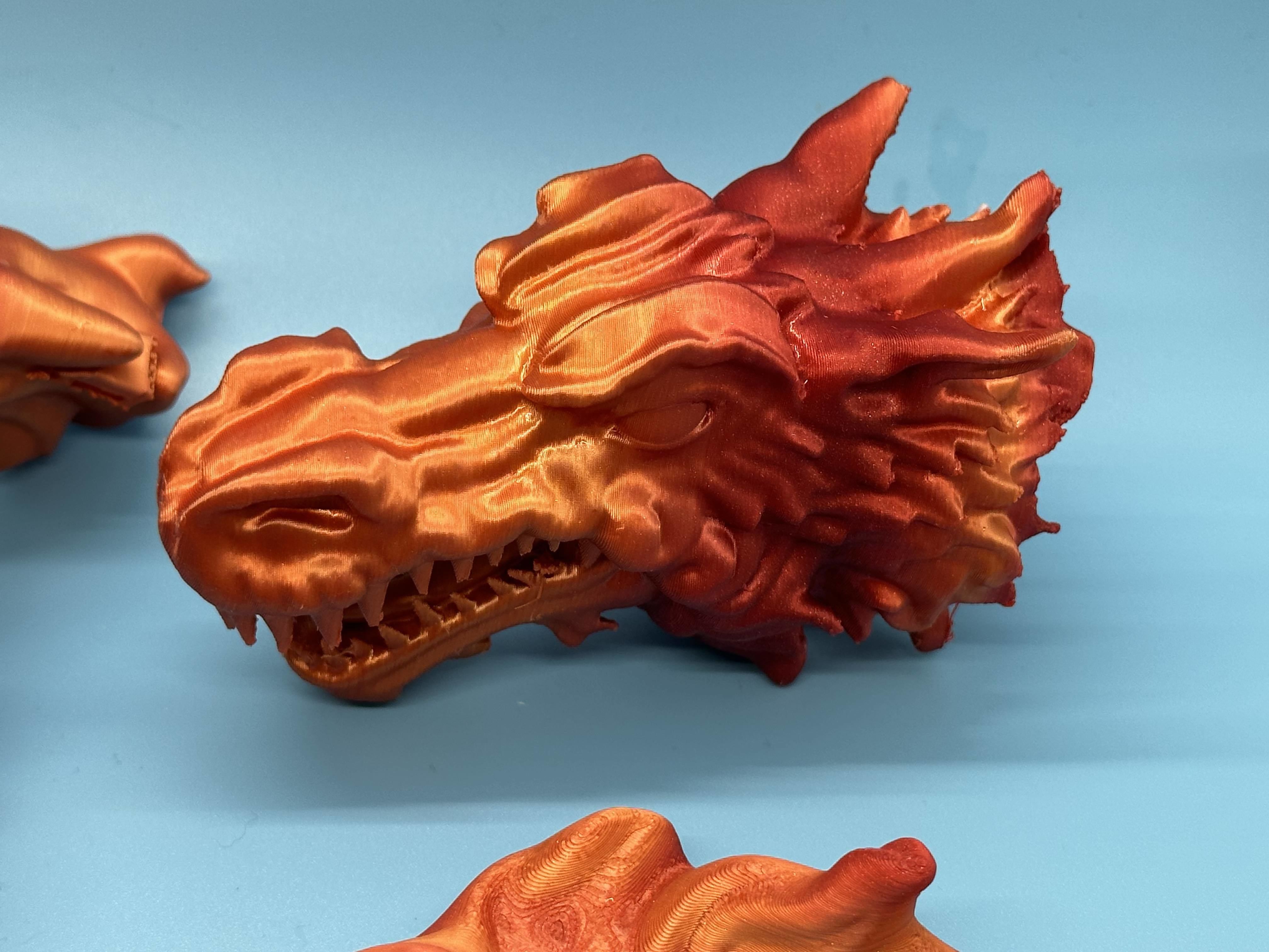 Liu Kang Mortal Kombat joystick holder 3D model 3D printable | CGTrader