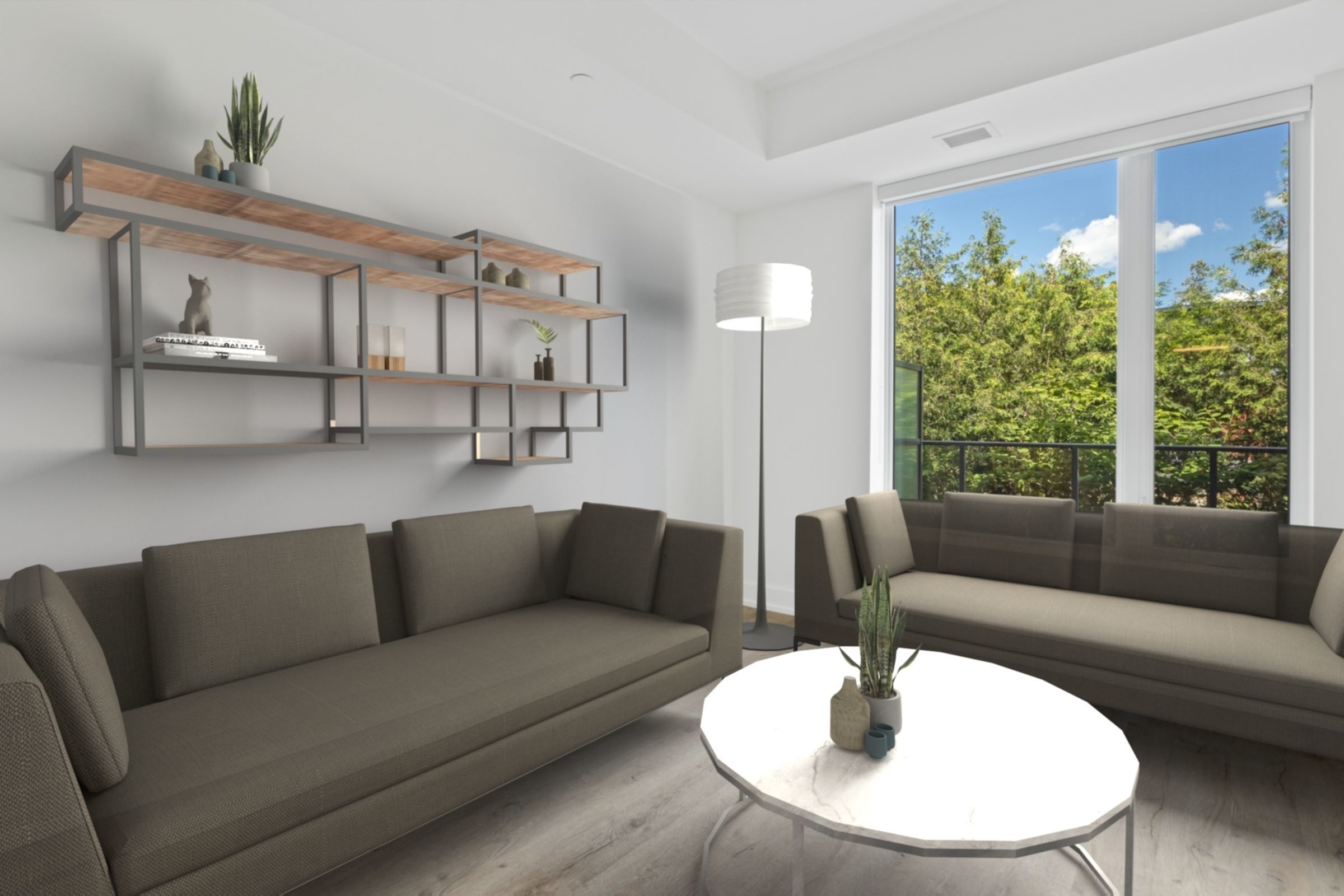 9 Interior design Virtual staged models 3D model | CGTrader