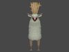 Forest Spirit 3D model 3D printable | CGTrader