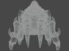 Crypt King 3D model 3D model rigged | CGTrader