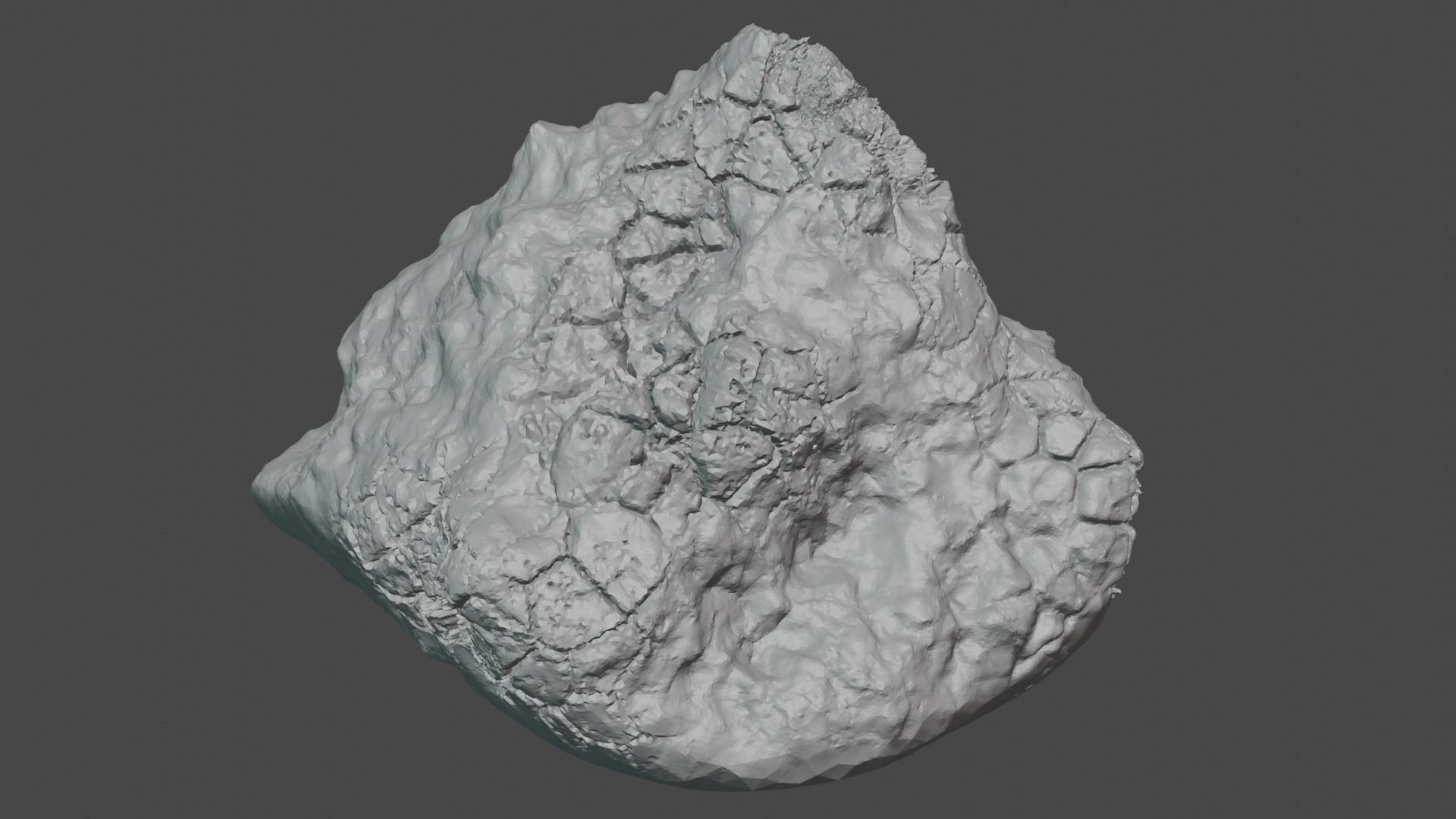 Crypt King 3D model 3D model rigged | CGTrader