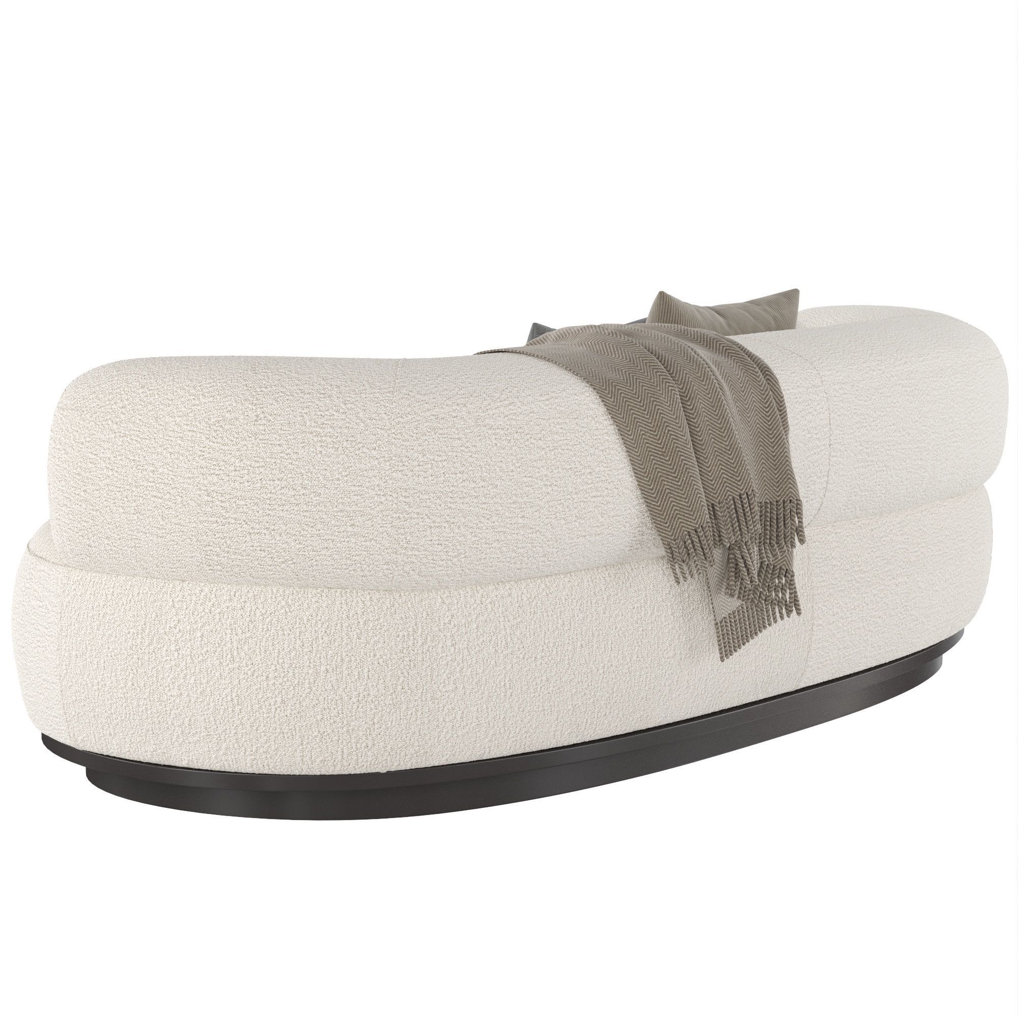 Sofa Grove 3D model | CGTrader