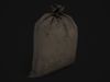 Simple Sack free VR / AR / low-poly 3D model | CGTrader