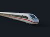 Velaro Novo - ICE 5 3D model 3D printable | CGTrader