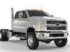 CHEVY 4500 2019 4X4 3D model | CGTrader