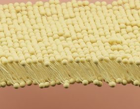 Bilayer 3D Models | CGTrader