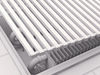 Underfloor radiator corona floor 3D model | CGTrader
