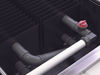 Underfloor radiator corona floor 3D model | CGTrader