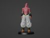 Majin Buu 3D model 3D printable | CGTrader