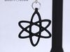 ATOMIC MODEL 3D model 3D printable | CGTrader