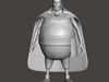 Buchi - Black Cat Pirates 3D Model 3D model 3D printable | CGTrader