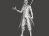 Sabo 3D Model 3D model 3D printable | CGTrader