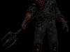 3D model Savini Jason VR / AR / low-poly | CGTrader