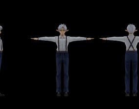 Page 2 of Free Vrchat 3D Models | CGTrader