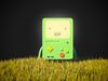 3D BMO Rigged and accurate and lowpoly 3D model rigged | CGTrader