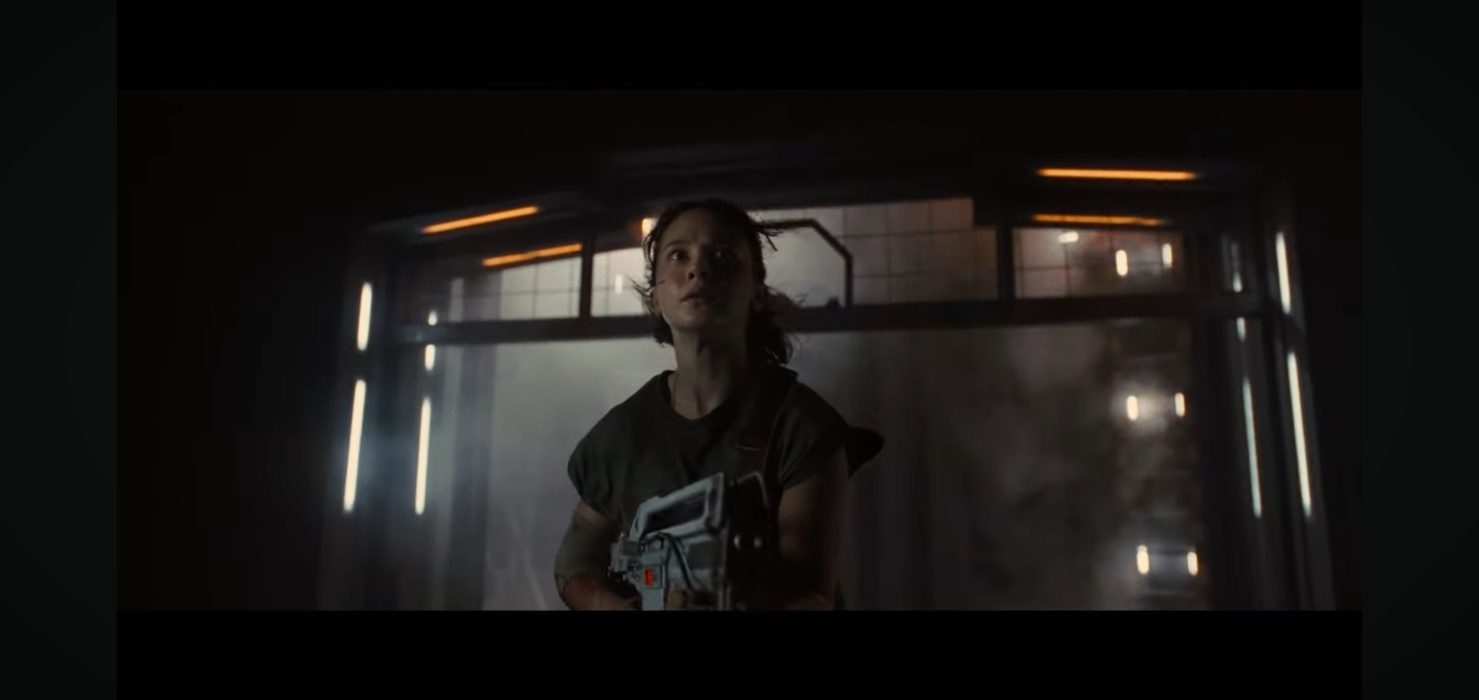 alien romulus inspired pulse rifle 3D model 3D printable | CGTrader