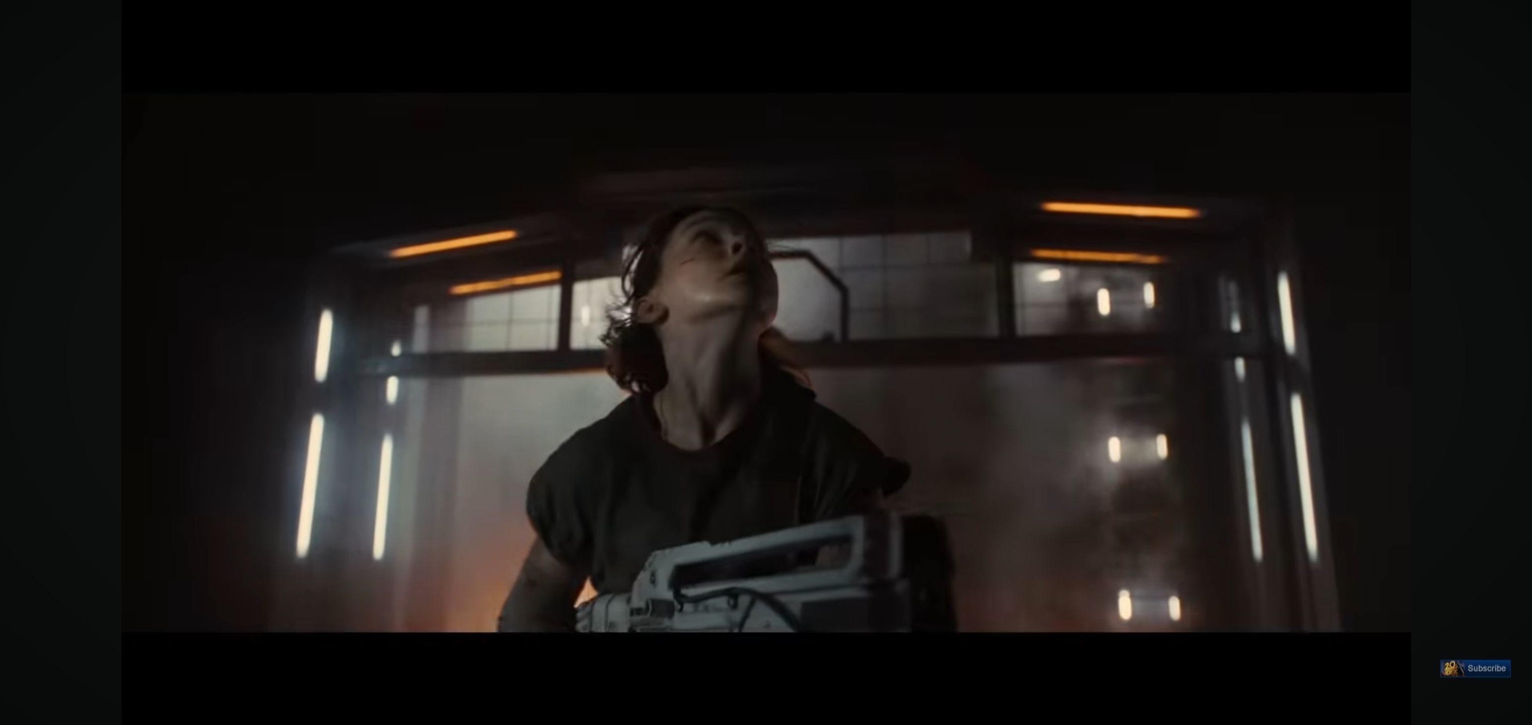 alien romulus inspired pulse rifle 3D model 3D printable | CGTrader