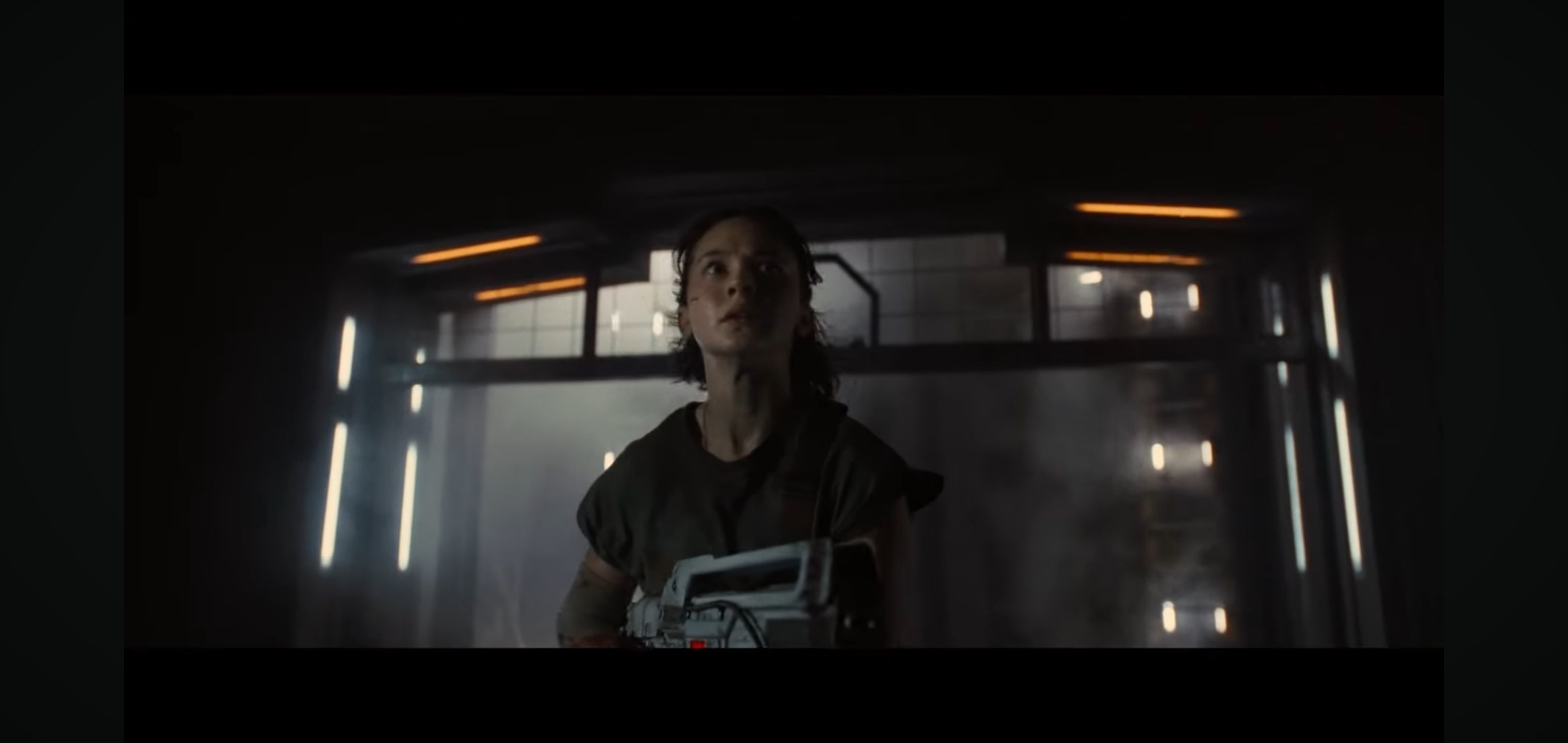 alien romulus inspired pulse rifle 3D model 3D printable | CGTrader