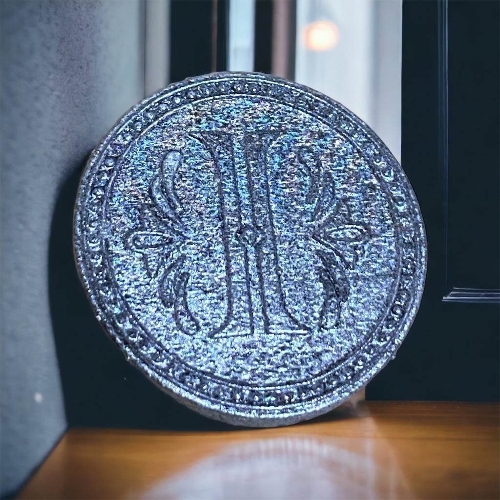 Coup coins 3D model 3D printable | CGTrader