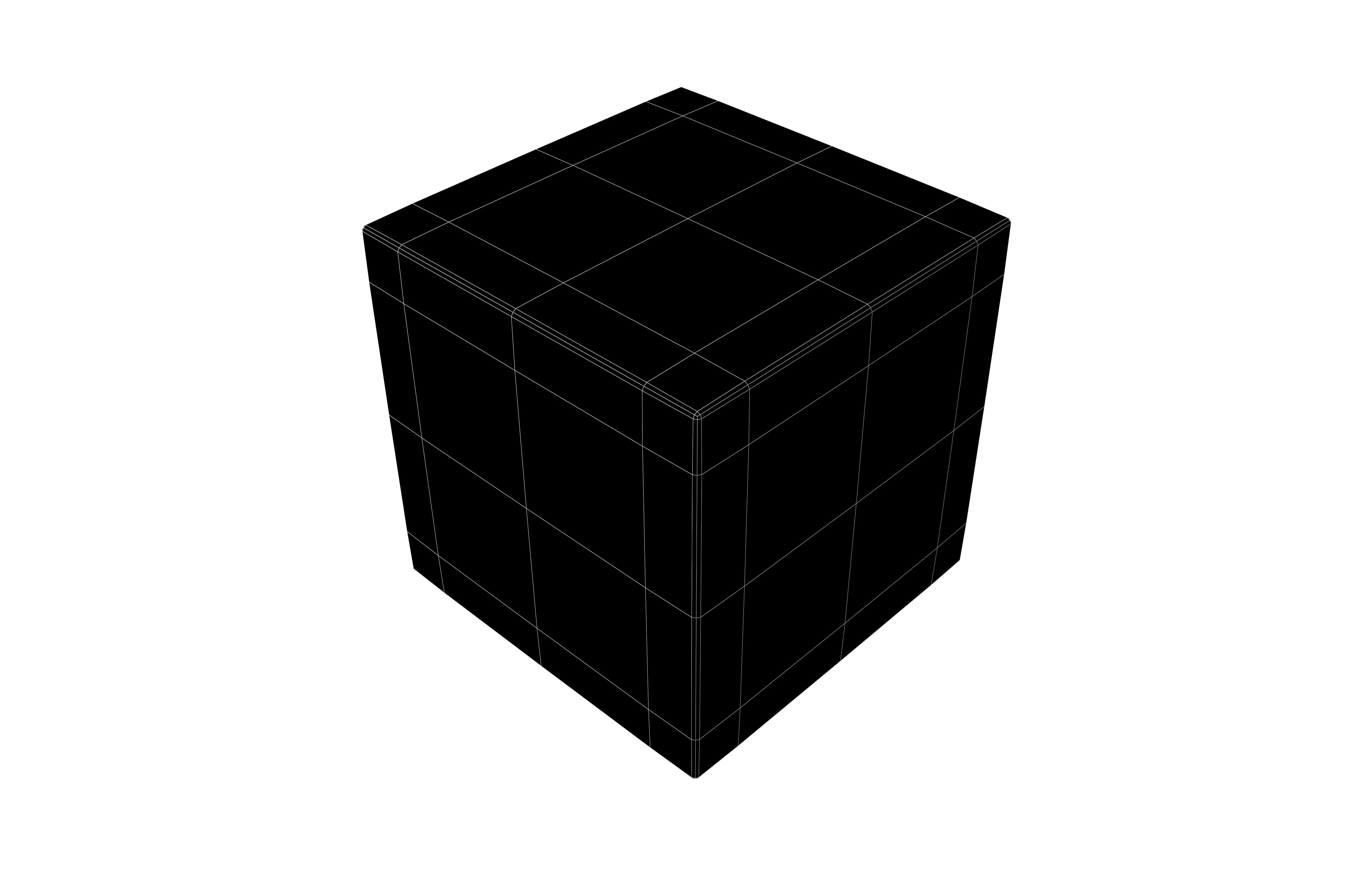 3D model Tensor 3d Type V1 001 VR / AR / low-poly | CGTrader