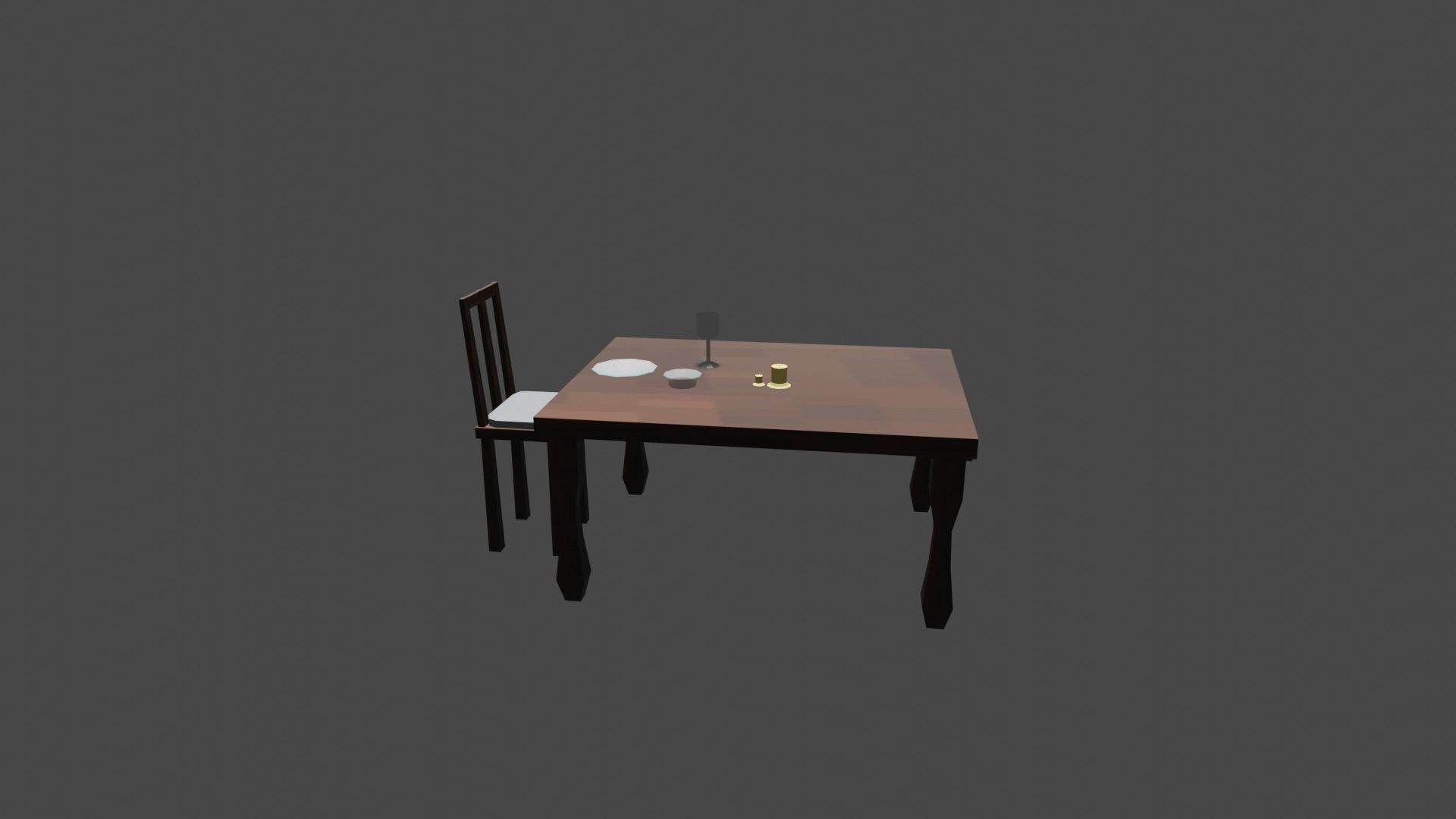 3D model Low Poly PS1 PSX Models VR / AR / low-poly | CGTrader