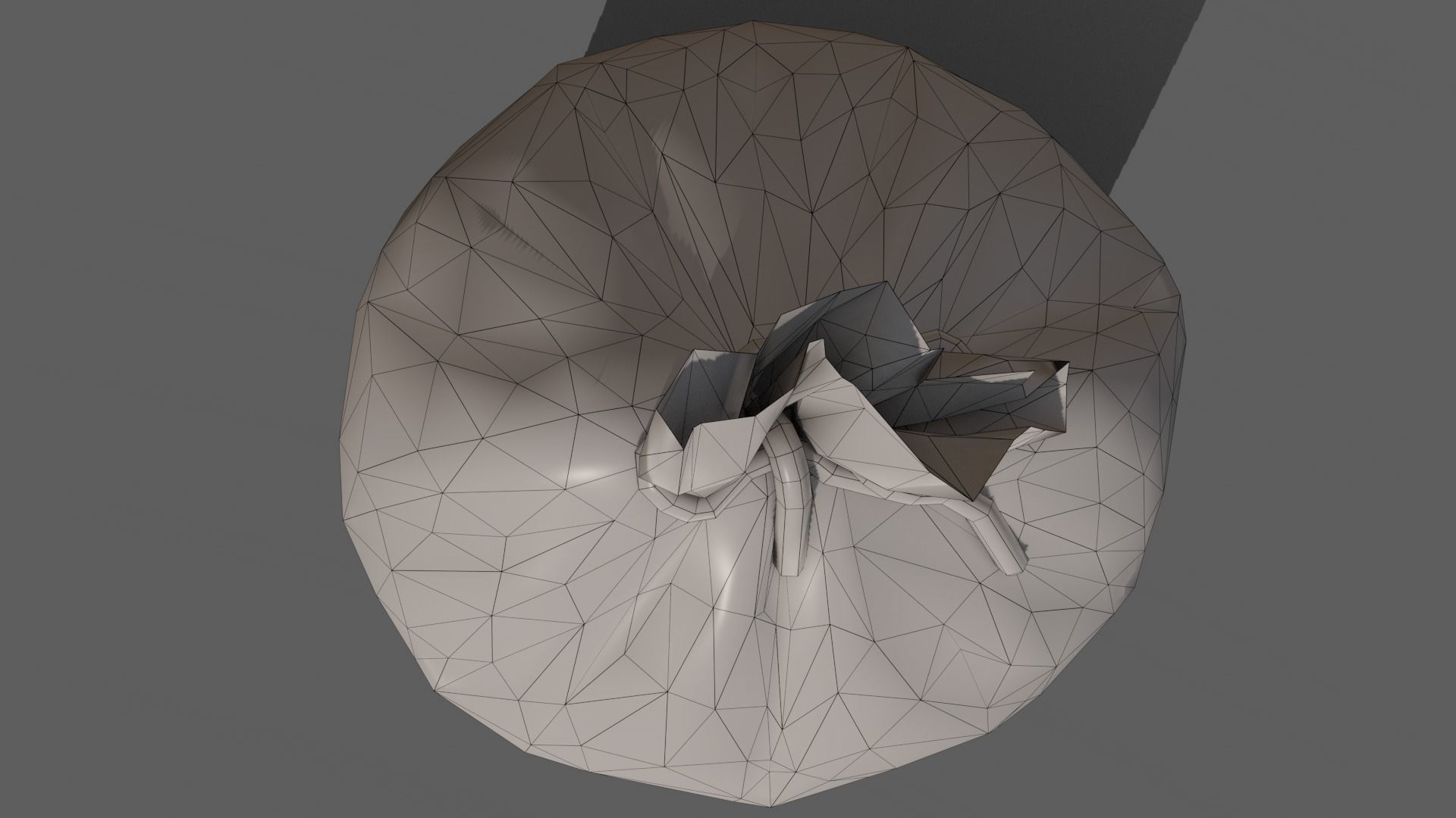Simple Sack free VR / AR / low-poly 3D model | CGTrader