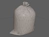 Simple Sack free VR / AR / low-poly 3D model | CGTrader
