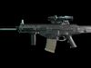 3D model ARX200 Assault Rifle LOW-POLY VR / AR / low-poly | CGTrader