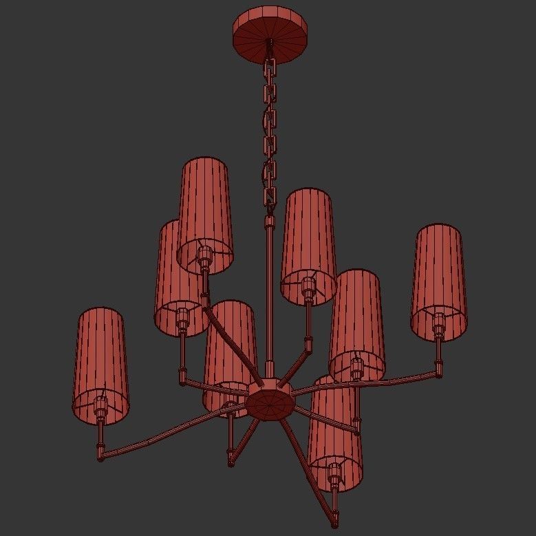 Dillon 3D model | CGTrader