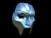 The Weekend Mask 3d digital file for download 3D model 3D printable ...