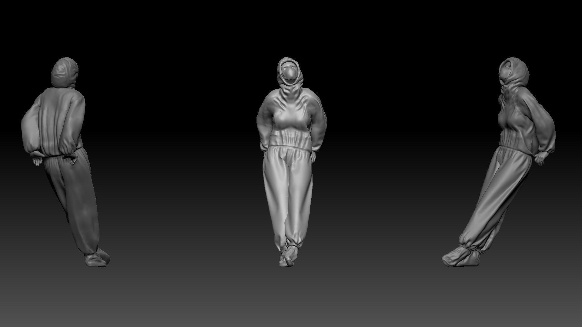 apd pack 3D model 3D printable | CGTrader