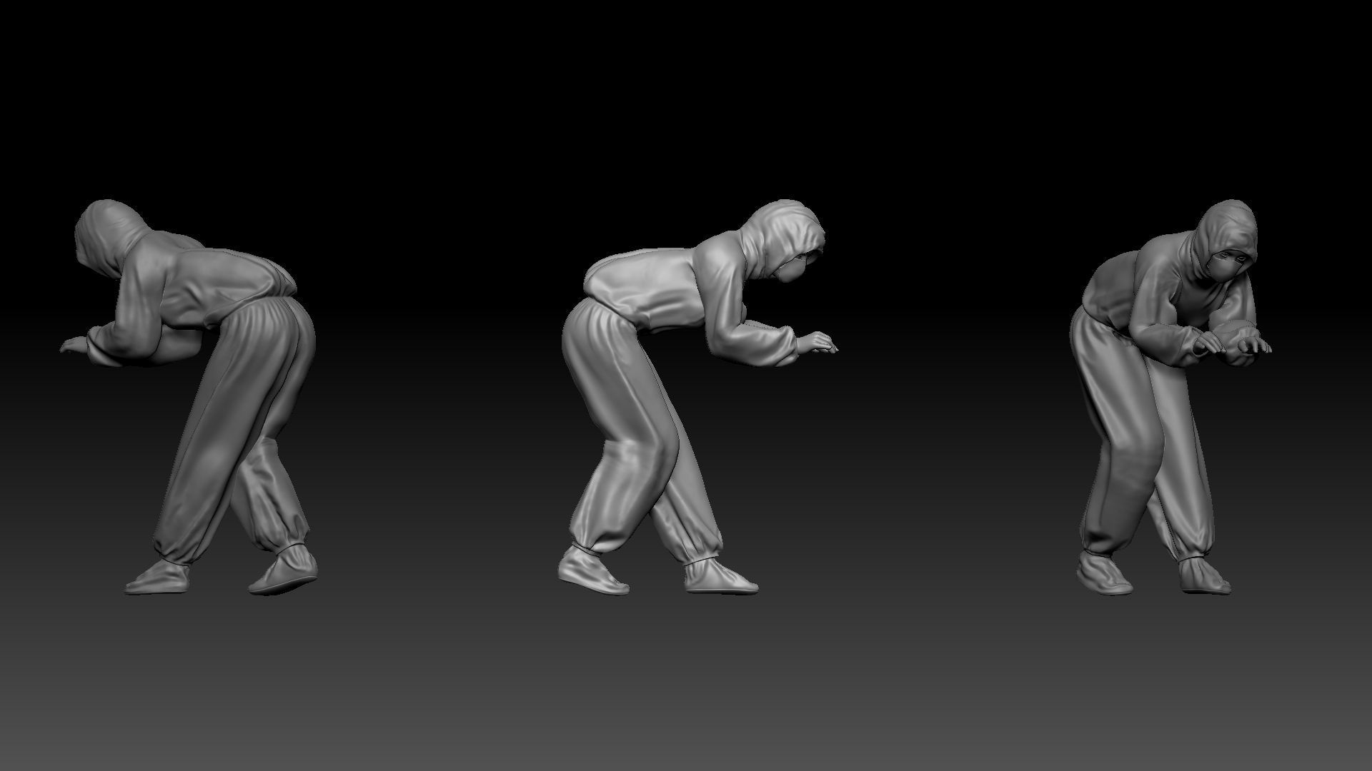 apd pack 3D model 3D printable | CGTrader