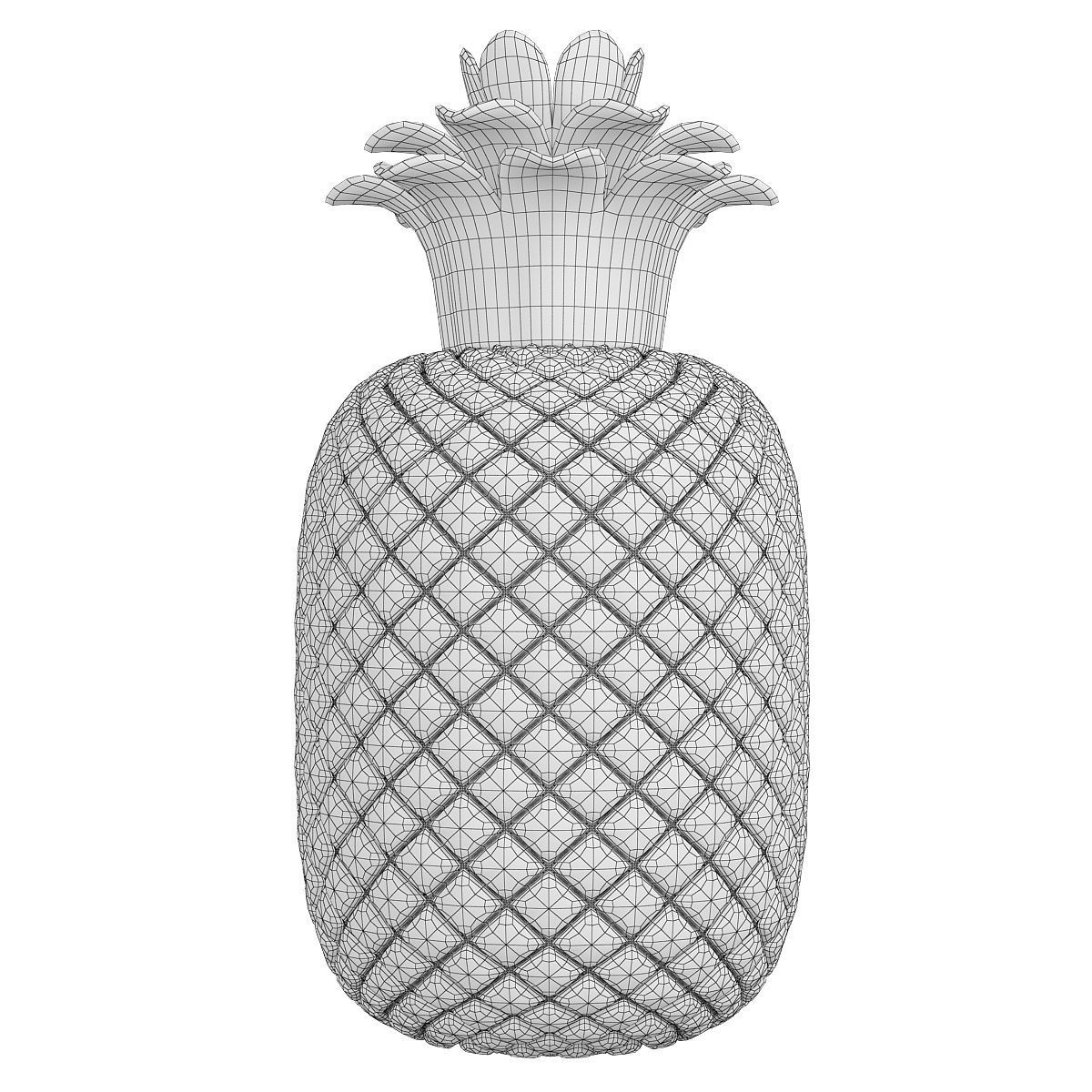 chaita 22809 3D model | CGTrader