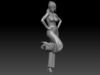helena stand 4 3D model 3D printable | CGTrader