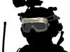 3D model OPS CORE STEP IN PROTECTION GOGGLES VR / AR / low-poly | CGTrader