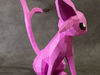 Pokemon Espeon 3D Papercraft PDF Cricut 3D model | CGTrader