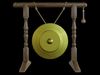 GAMELAN KEMPUL 3D model | CGTrader